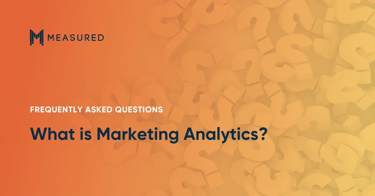 Marketing Analytics: Strategies for Data-Driven Growth
